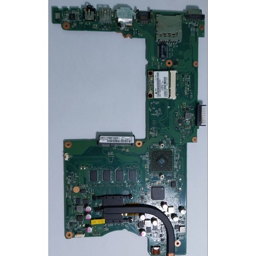 Jual Motherboard Laptop Asus X401U | Shopee Indonesia