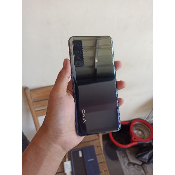 Jual Vivo X50 8/128GB second | Shopee Indonesia