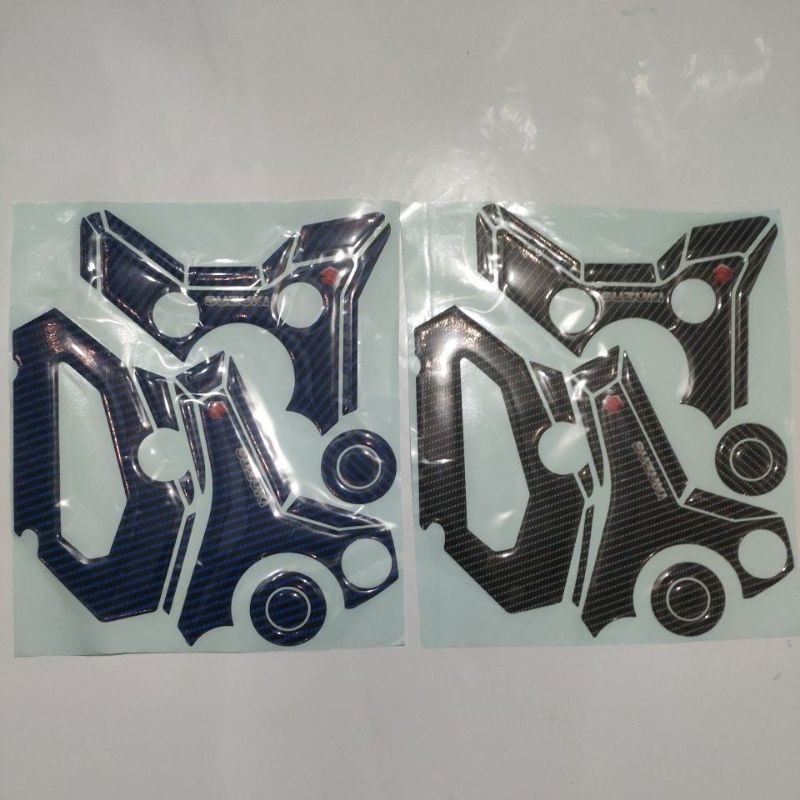 Jual Stiker Timbul Cover Footstep & Cover Tengah Satria Fu Injeksi (1 ... Jual Stiker Timbul Cover Footstep & Cover Tengah Satria Fu Injeksi (1 ...
