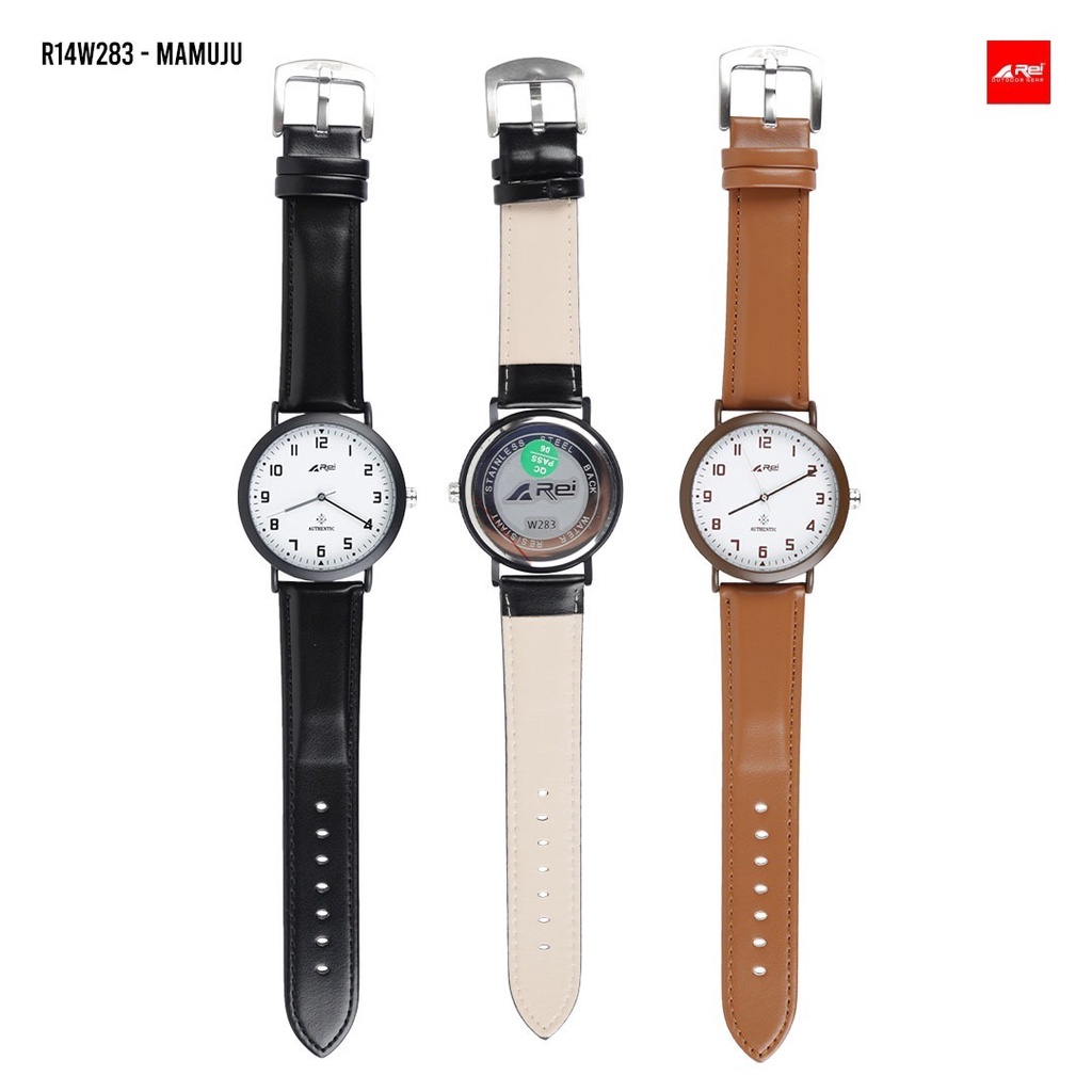 Jual Jam Tangan Digital dan Analog Pria Mamuju Arei Outdoorgear ...