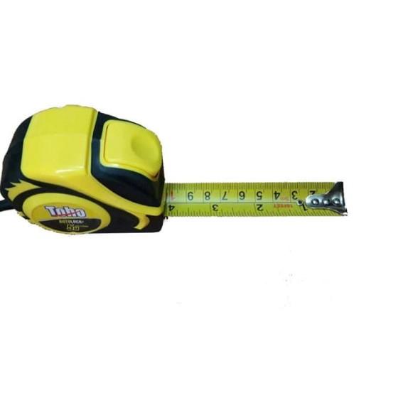 Jual METERAN TOHO 10 M / 10m Kuning | Shopee Indonesia