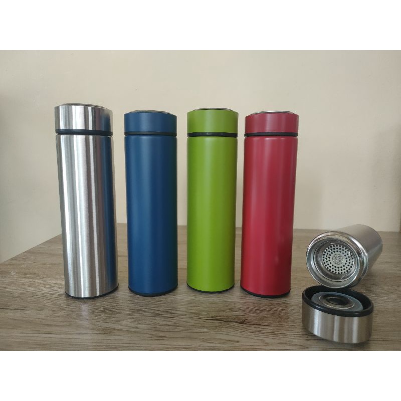 Jual TUMBLER STAINLEES / botol minum stainlis / botol termos| OBRAL ...