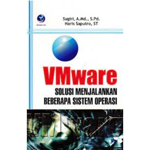 Jual VMware Solusi Menjalankan Beberapa Sistem Operasi | Shopee Indonesia