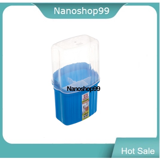 Jual Tempat Alat Makan Sendok Garpu / Garpu Shinpo / Tahiti SIP 515 ...