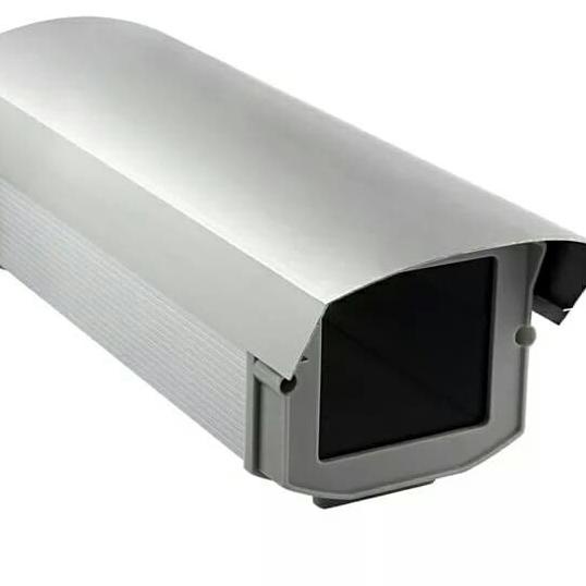 Jual casing housing original camera cctv / hausing tebal cctv kamera ...