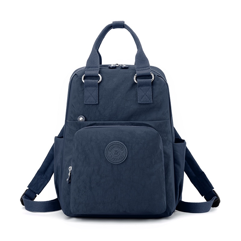 Jual BOBO FASHION - Tas laptop wanita bobo 6501 polyester Waterproof ...