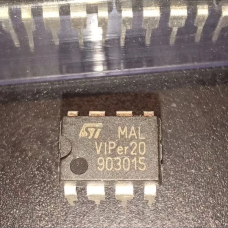 Jual VIPER20 VIPER20A DIP8 | Shopee Indonesia