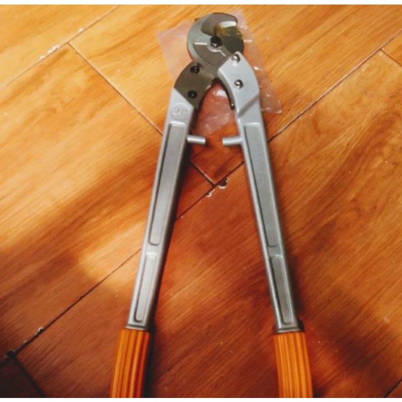 Jual tang potong kabel besar cutter 24" tang potong kabel 24 inch ...