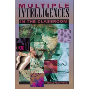 Jual Multiple Intelligences in the Classroom - Thomas Armstrong - NR ...