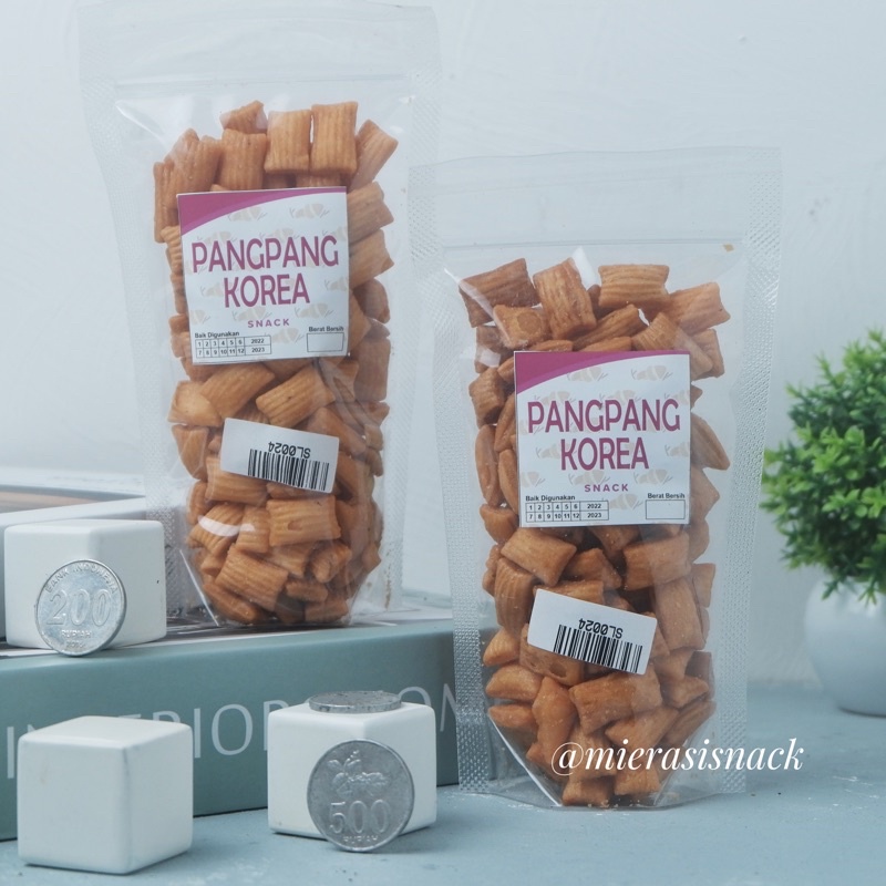 Jual Serba Lima Ribu Cemilan Asin | Snack Kiloan | Jajanan | Cemilan ...
