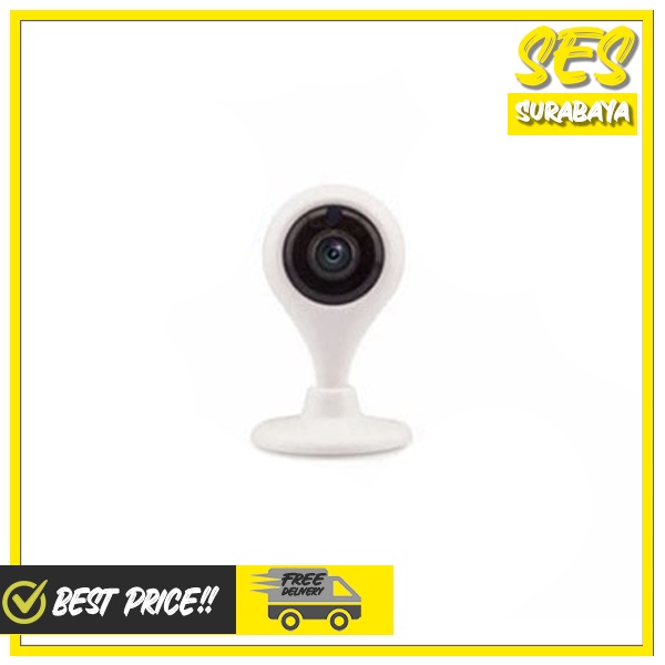 Jual SES Ip Camera Wifi Ipcam Babycam Indoor Smart 720P CCTV Top ...