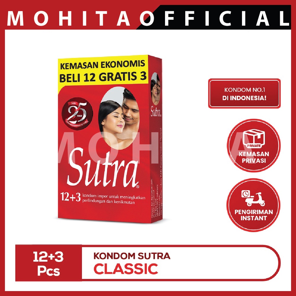 Jual kondom sutra/condom sutra/kondom satuan sutra/kondom eceran sutra ...