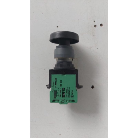 Jual Start stop button 166A878 for UFM Kosan Filling Mesin | Shopee ...