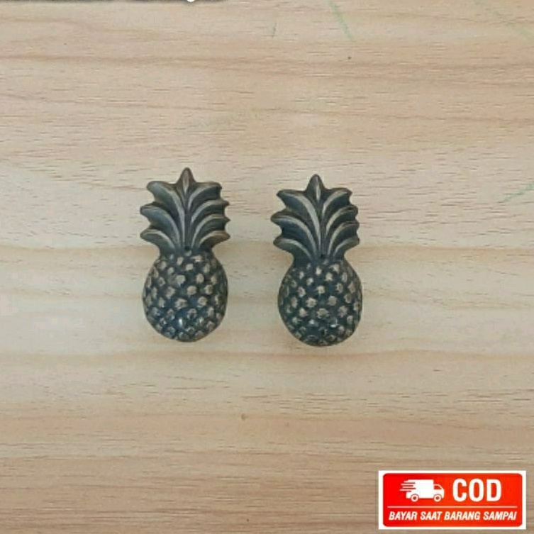 Jual Pull Drawer Buffet / Knop Knob / Handle / Tarikan / Pegangan Laci ...