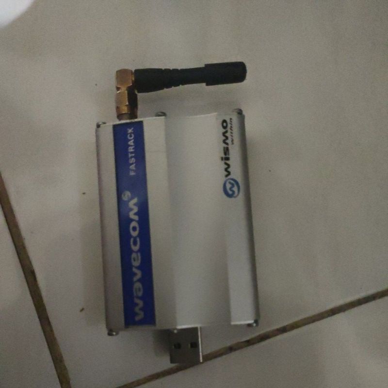 Jual modem wavecom m1306b | Shopee Indonesia