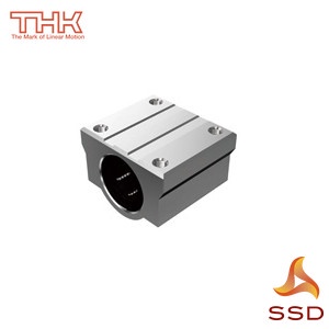 Jual Aluminum Case Unit THK SC20UU | Shopee Indonesia