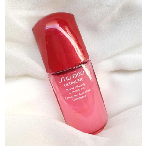 Jual ULTIMUNE Power Infusing Concentrate 3.0 10ml | Shopee Indonesia