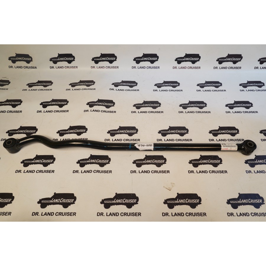 Jual rod, front leteral control LAND CRUISER BUNDERA ORIGINAL 48740 ...