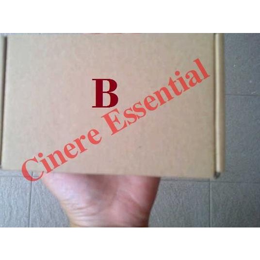 Jual 20pcs Kotak Kardus/Dus Box/Kemasan * Praktis, Kokoh & Rapi ...