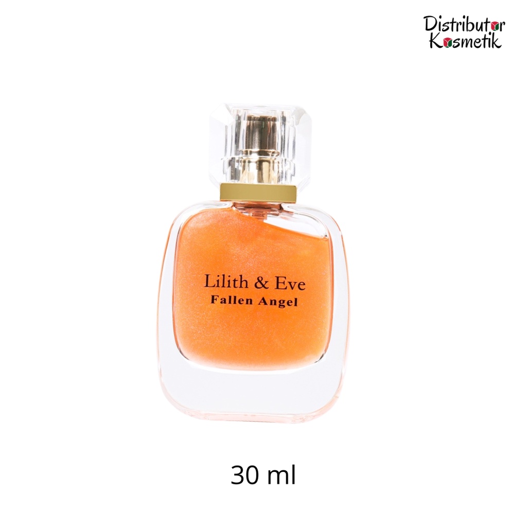 Jual [ Agen Resmi ] Lilith & Eve Black Opium, Garden of Eden, Daisy ...