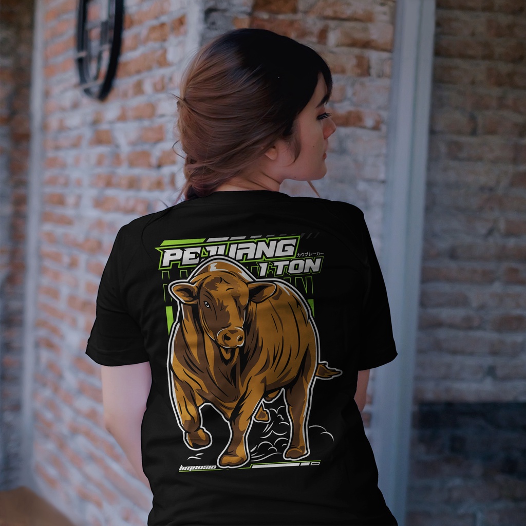 Jual Kaos Peternak Milenial Sapi Limosin TEAM POEL Pejuang 1 ton TSHIRT ... Jual Kaos Peternak Milenial Sapi Limosin TEAM POEL Pejuang 1 ton TSHIRT ...