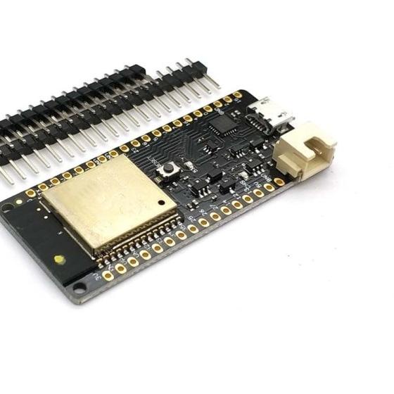 Jual WEMOS LOLIN32 ESP32 ESP-32S Wifi Bluetooth BLE Development Board ...
