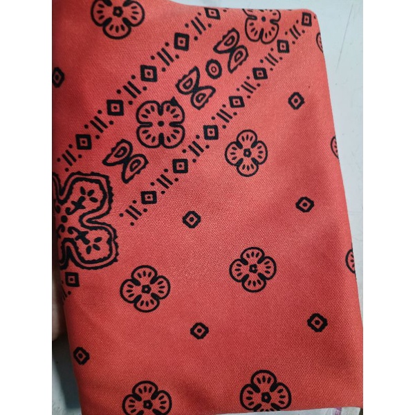 Jual Slayer penutup kepala, sapu tangan bandana untuk pria dan wanita ...