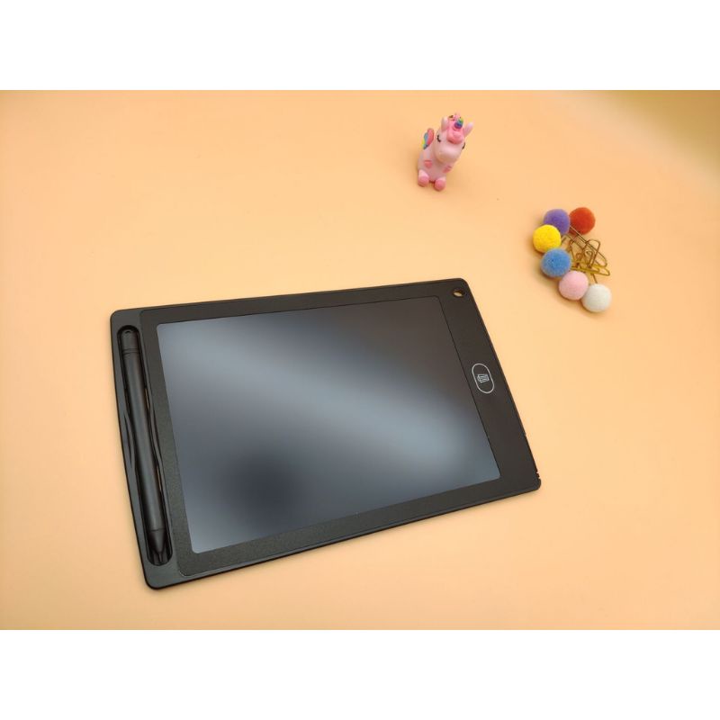 Jual LCD Writing Tablet 8,5 inch | Shopee Indonesia