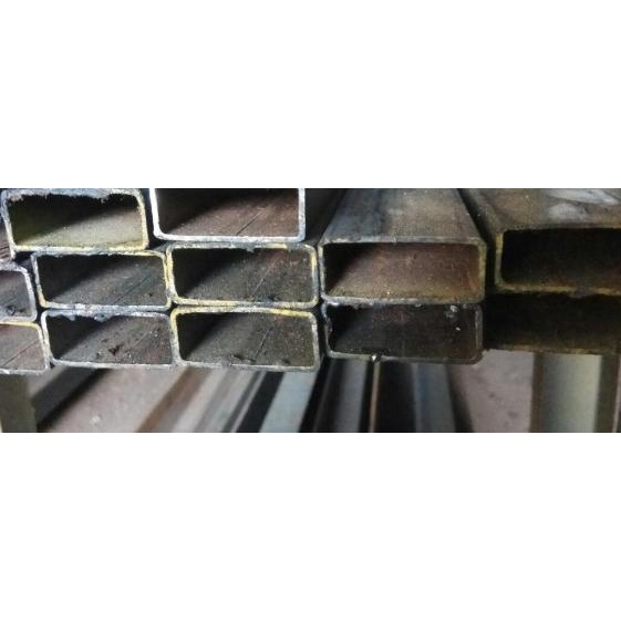 Jual Besi Hollow Holo 20x40 mm (2x4 cm) Stall/Toleransi - tebal 1.1mm ...