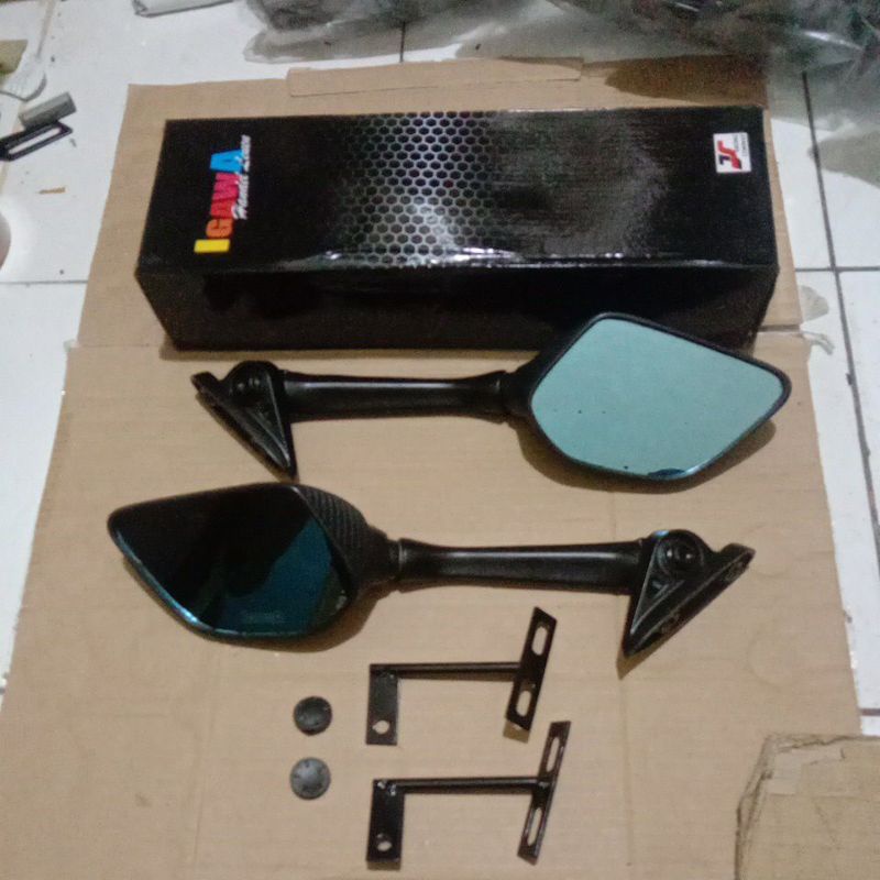 Jual spion model R25 PNP ke R15 lama v1 v2 tangkai panjang | Shopee ...