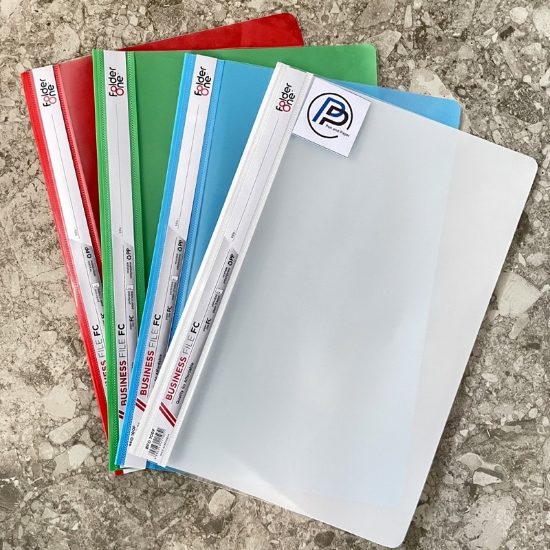 Jual Map bisnis File Folder One | Shopee Indonesia