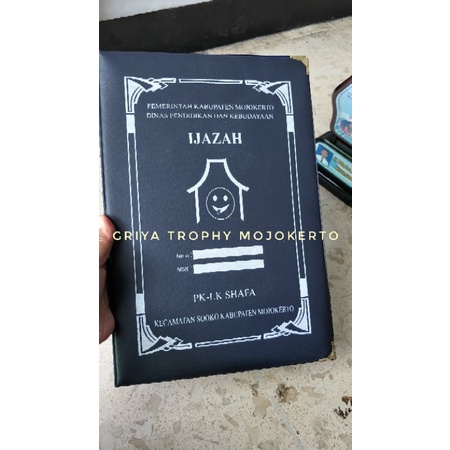 Jual Map Raport (K13) SABL0N | Shopee Indonesia