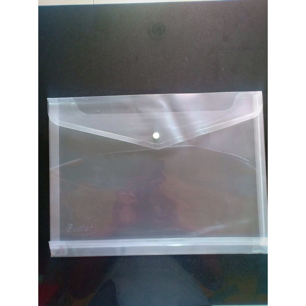 Jual MAP PLASTIK TALI (3PCS) / MAP TALI / MAP PLASTIK KANCING / MAP ...