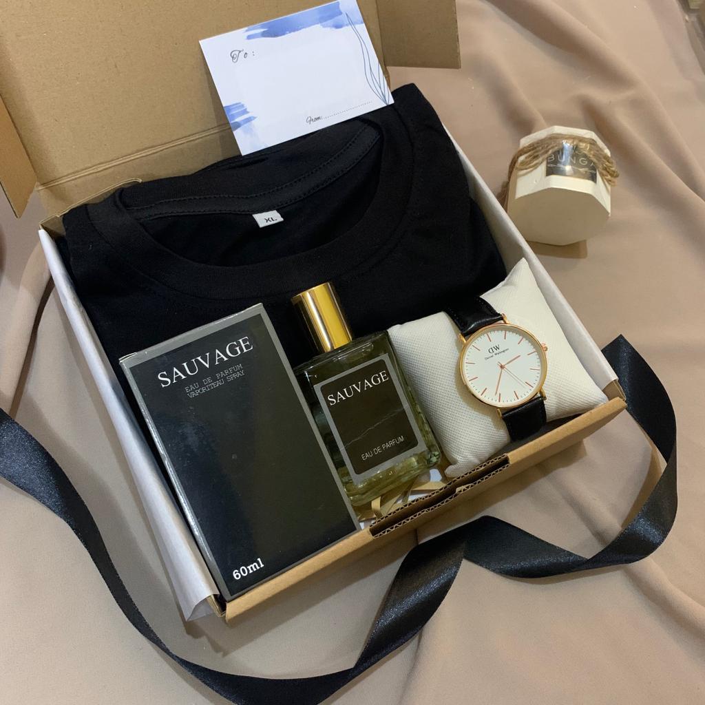 Jual HADIAH UANG TAHUN COWO / KADO ULANG TAHUN / HADIAH HAMPERS COWO ...