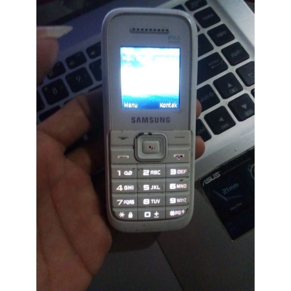 Jual Samsung sm b109e (fm) | Shopee Indonesia