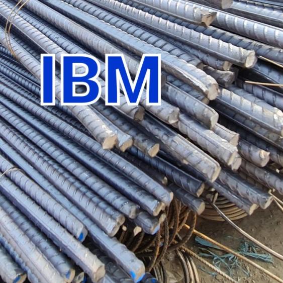 Jual Besi Beton Ulir 16 SNI std ts35 | Shopee Indonesia