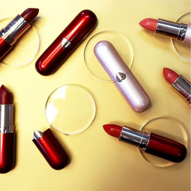 Jual LT PRO LIPSTICK - BOLD SERIES Untuk Malam Hari | NUDE SERIES Untuk ...