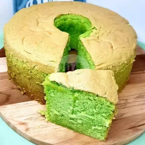 Jual READY CIKARANG 09 NOV 2024 - SPON CAKE PANDAN MAXI PRIMA RASA OLEH ...