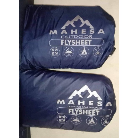 Jual Flysheet Mahesa | Shopee Indonesia