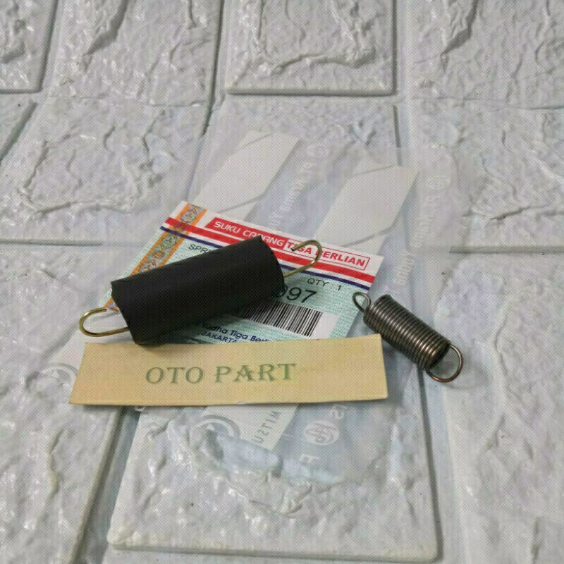 Jual Per gas canter ps110 ps125 turbo per gas injeksi pump canter ...