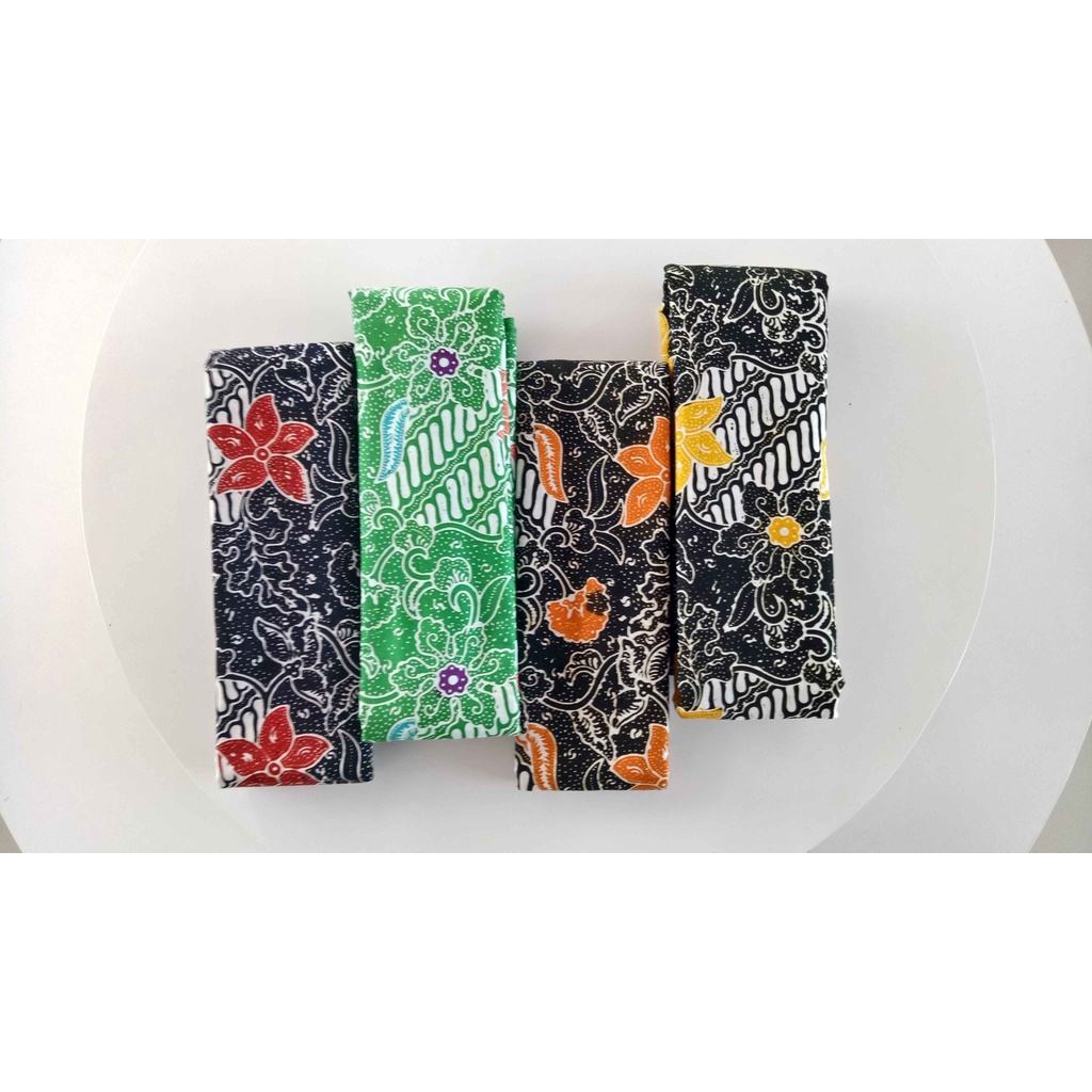 Jual BATIK CAP MOTIF PARANG BUNTAL | Shopee Indonesia
