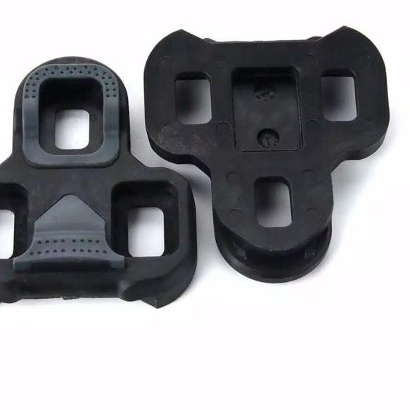 Jual Bicycle Bike Self locking Pedal TAPAL Set - LOOK KEO Road Bike ...