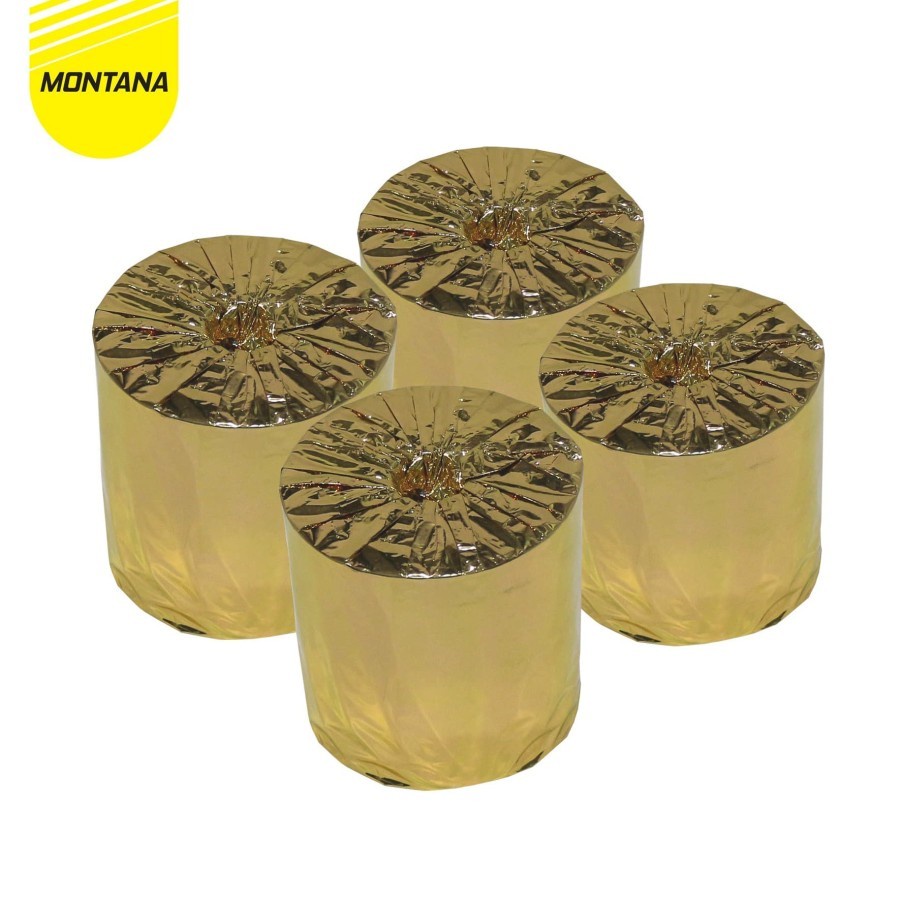 Jual Kertas Thermal / Register Paper Roll Montana 80 x 80 mm / 80x80 ...