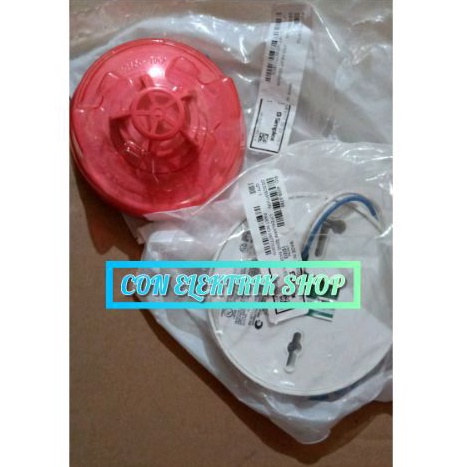 Jual Heat Detector Simplex 4098 9733 Base | Shopee Indonesia