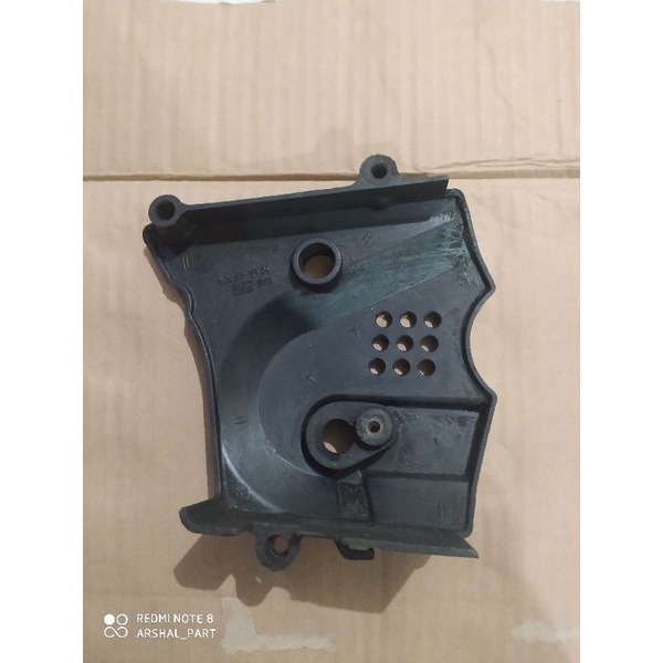 Jual COVER TUTUP GIR TUTUP RANTAI SATRIA FU KARBURATOR THAILAND BARONG ...