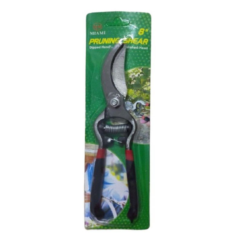 Jual TANG PRUNING GUNTING PRUNING TANAMAN HIAS PEMOTONG DAHAN ATAU ...