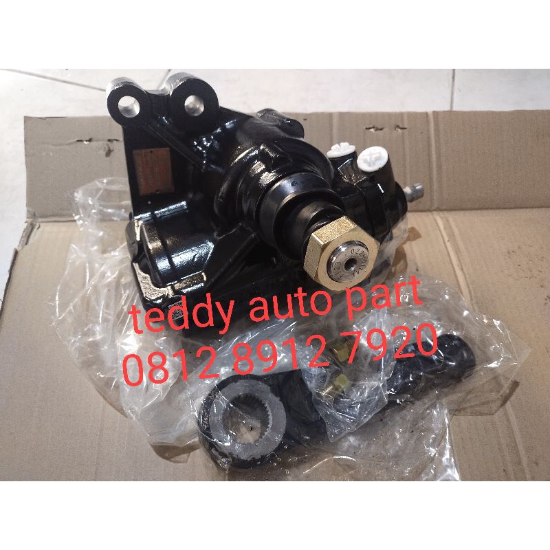Jual gear box power steering dyna hino Dutro 130HT 44110-37222 44110 ...