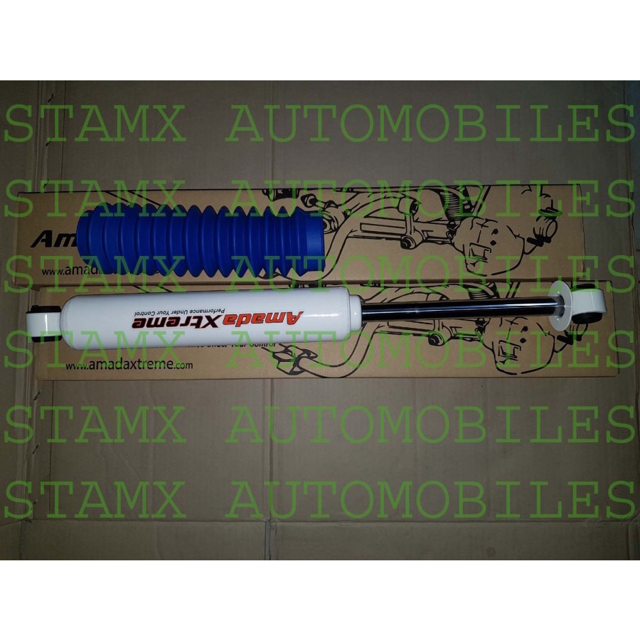 Jual Shock Breaker Depan Sepasang Original Asli Merk Amada Xtreme