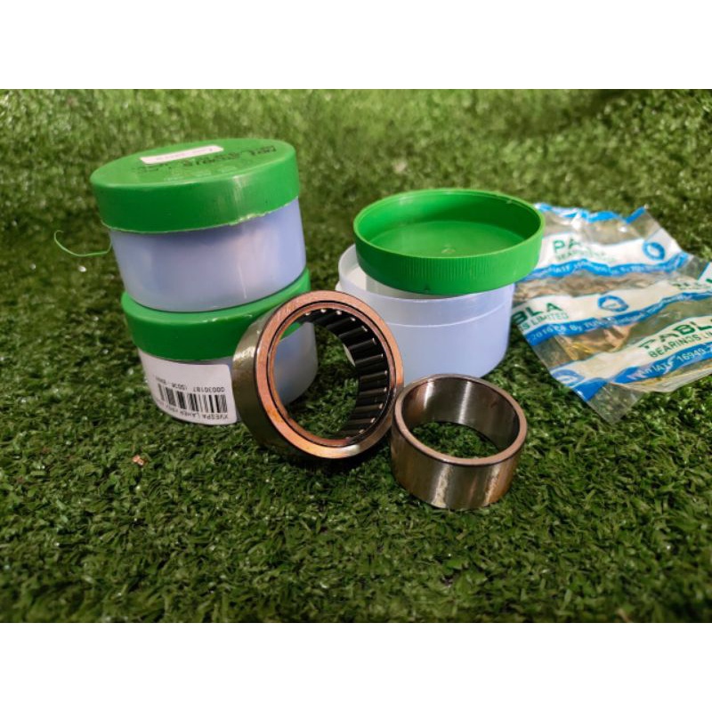 Jual bearing laher bambu kruk as vespa px ps exclusive Excel bagian ...