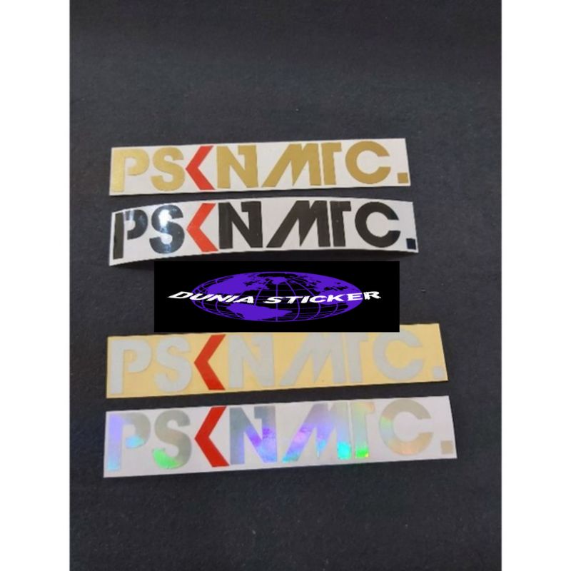 Jual Stiker Psknmtc Psknmrc Sticker Cutting Stiker Viral Motor Murah ... Jual Stiker Psknmtc Psknmrc Sticker Cutting Stiker Viral Motor Murah ...